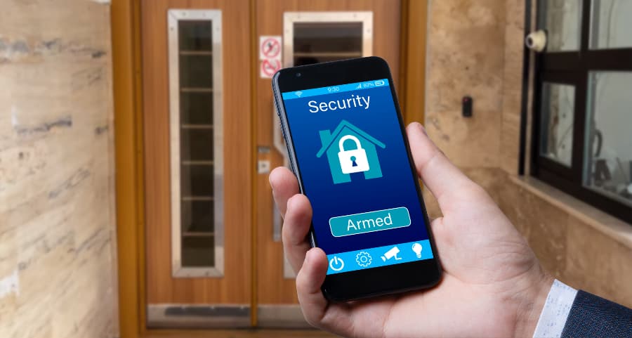 How to improve your home security in Seattle | Vivint